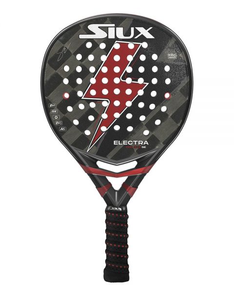 SIUX ELECTRA ST3 SPECIAL EDITION PALA - Compra online con entrega ...